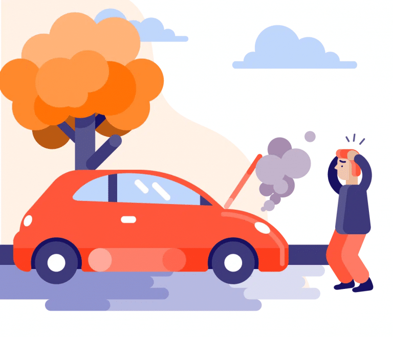 How to avoid an MOT Fail - ClickCarServicing